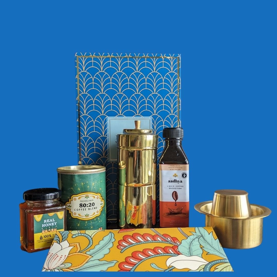 Premium Diwali Gift Hamper Aadhya